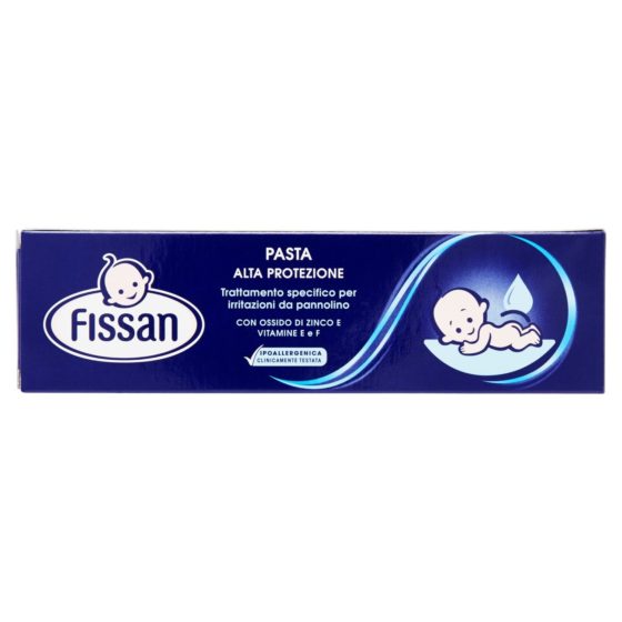 Fissan high protection paste – Venice Rent